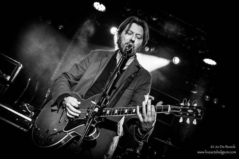 2017 PICS : WALTER PIETSCH BAND