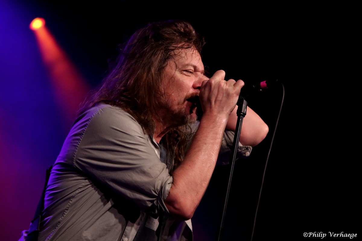 CONCERT REVIEW: SOUL ASYLUM, vrijdag 18 november 2022 – Het Depot, Leuven